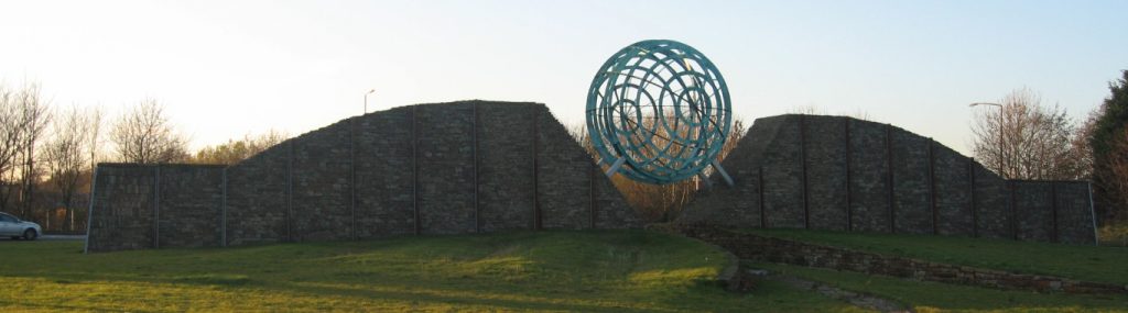 whitebirk-roundabout-masthead - Landscape Engineering