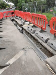 18. BEANIE BLOCKS 2 - Landscape Engineering